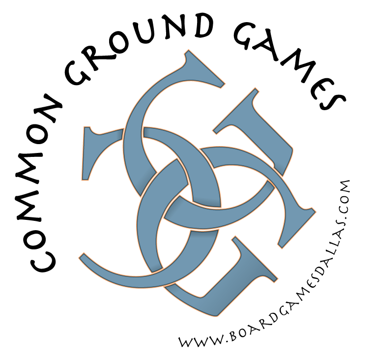 Gift Cards – Common Ground Games