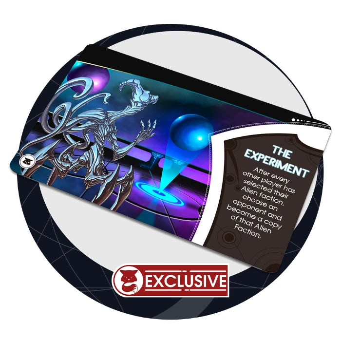 Last Light New Alien Factions Pack – Common Ground Games