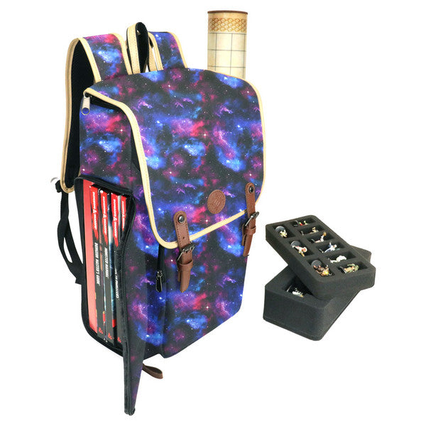 Enhance: Designer RPG Backpack (3 Options) – Common Ground Games