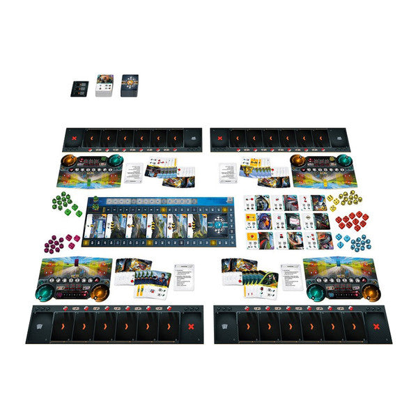 Dirt & Dust – Common Ground Games