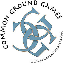 UNO: Stacko Refresh – Common Ground Games