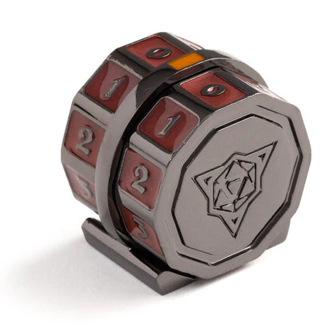 LifeLink Counter - Corrupted Mountain – Common Ground Games