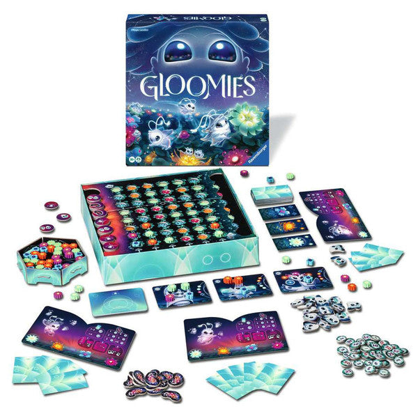 Gloomies – Common Ground Games