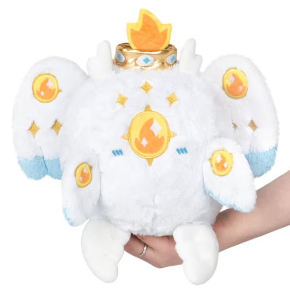 Mini Baby Seraph Squishable – Common Ground Games