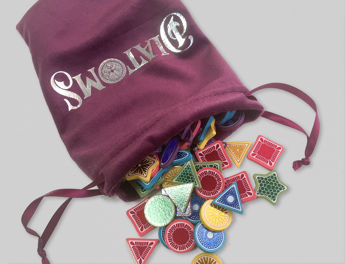 Diatoms: A Game of Microscopic Proportions (2 options) – Common Ground ...