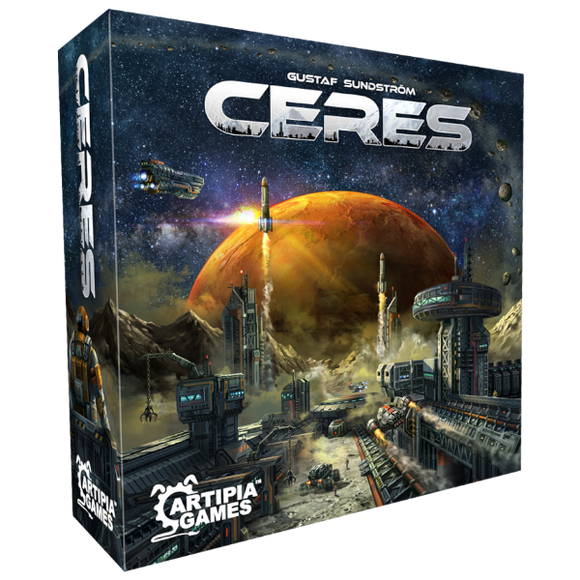 New Releases – Common Ground Games