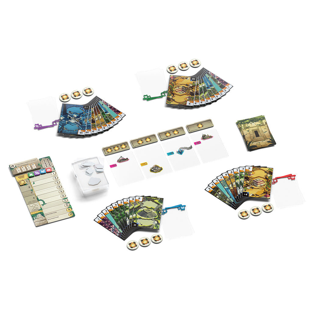 Ruins – Common Ground Games