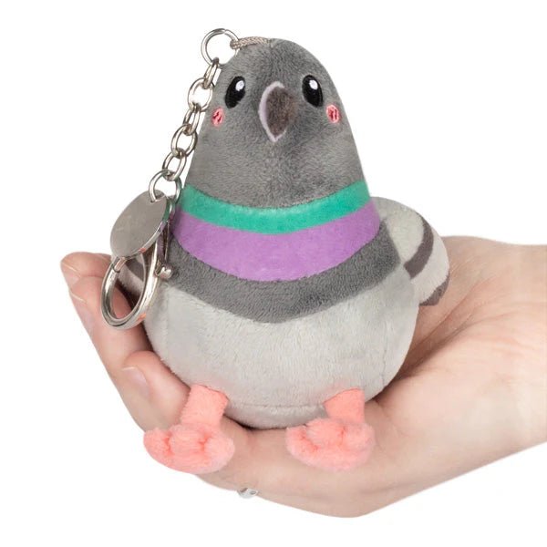Micro Pigeon Squishable – Common Ground Games