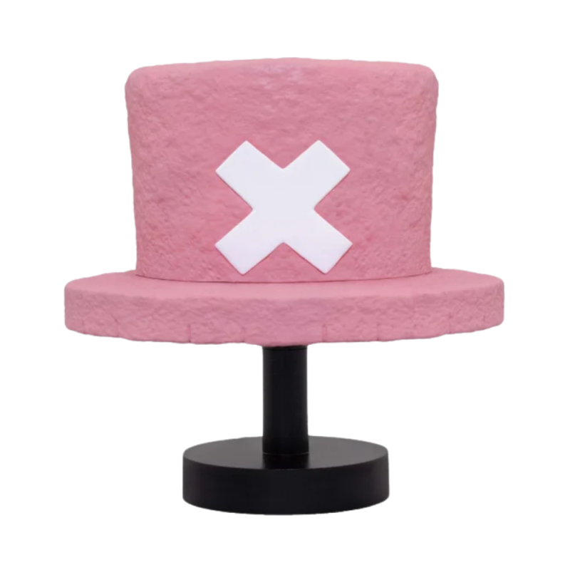 One Piece Room Light - Tony Tony Chopper's Hat – Common Ground Games