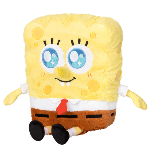 Spongebob Squarepants Squishable – Common Ground Games