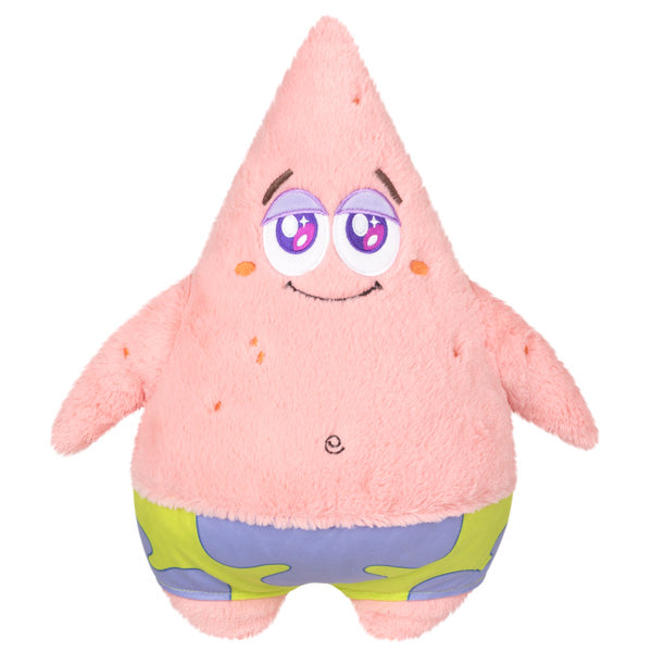Spongebob Patrick Squishable – Common Ground Games