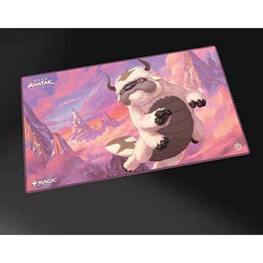 Ultimate Guard - Avatar the Last Airbender Series Playmat (20 options ...