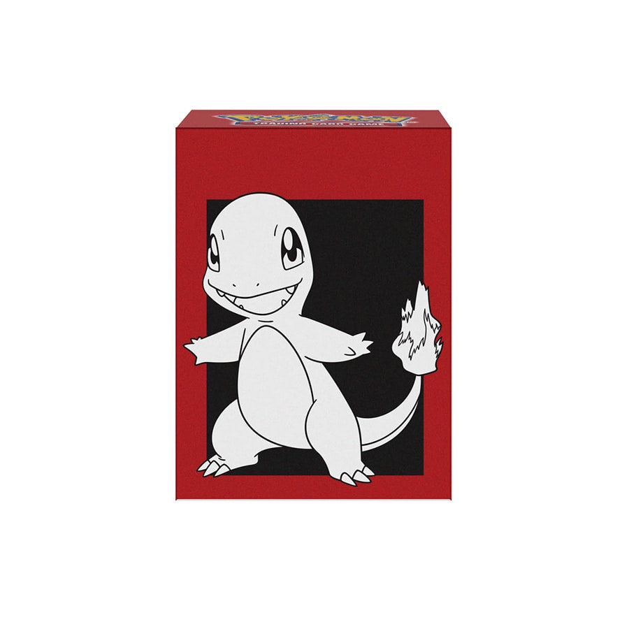 Pokémon Charmander Deck Box – Common Ground Games