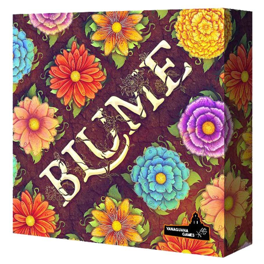 Blume – Common Ground Games