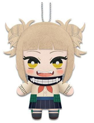 My Hero Academia: Himiko Toga Plush – Common Ground Games
