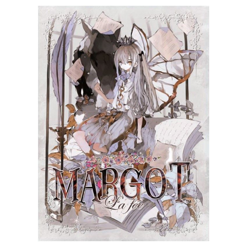 Margot – Common Ground Games