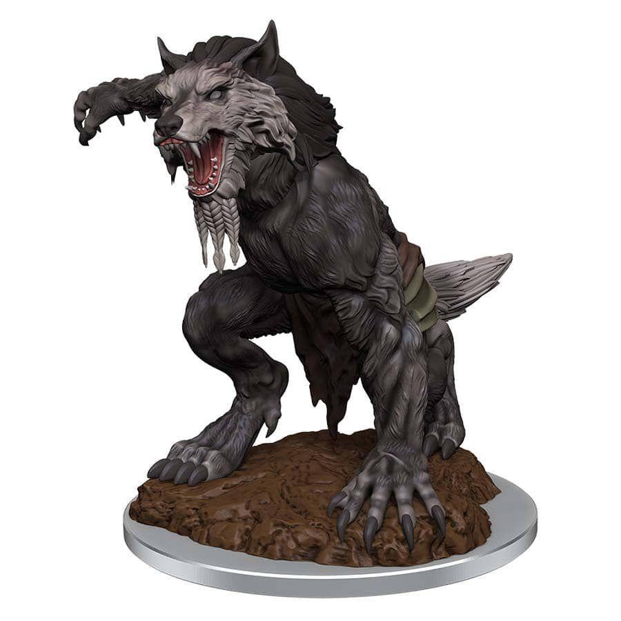 Critical Role Unpainted Miniatures: Fey Werewolves – Common Ground Games