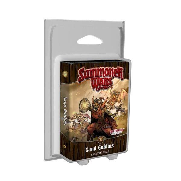 Summoner Wars 2E Sand Goblins Faction – Common Ground Games