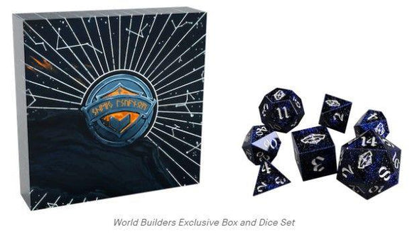 The Wanderer's Guide Box Set – Common Ground Games