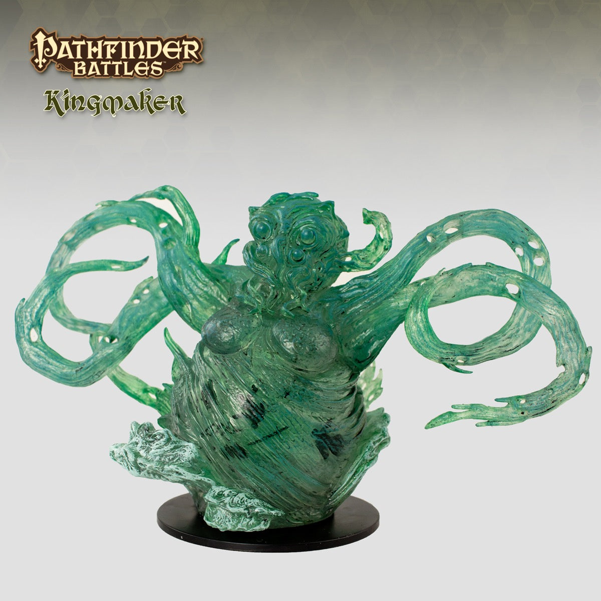 Pathfinder Battles: Kingmaker Huge Water Elemental – Common Ground Games